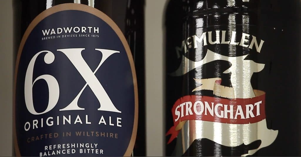 The barley conversion process, varieties and malt profiles. - French ...