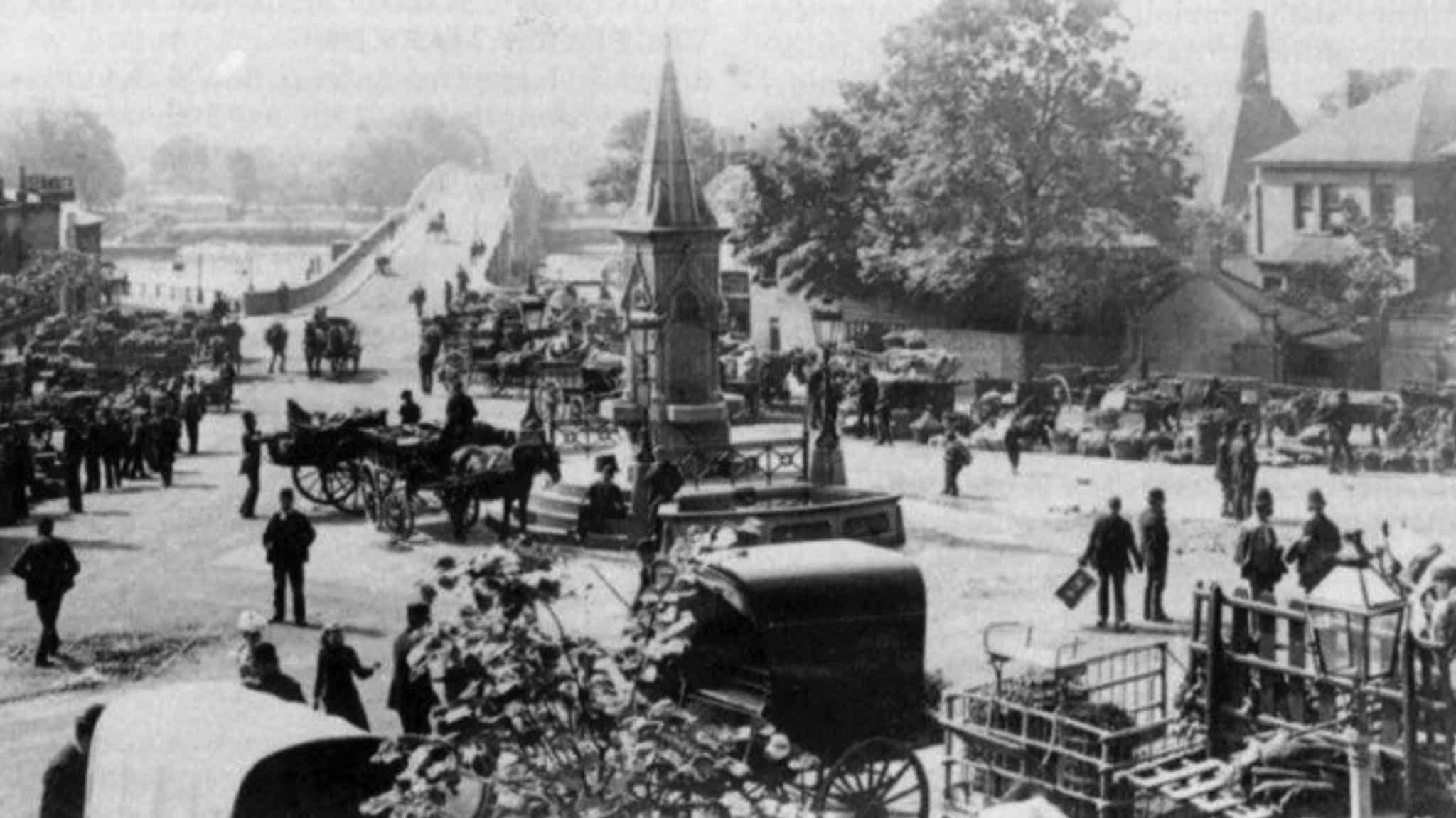 French and Jupps | Great Britain's Oldest Maltster | Heritage