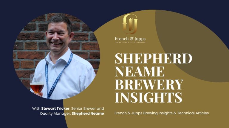 Brewing with Confidence: Insights with Senior Brewer and Quality ...