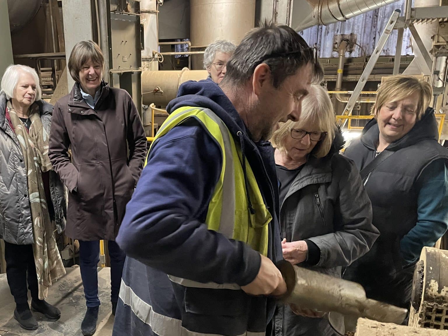 We're Opening Our Doors: Step Inside The Walls of Great Britain's ...